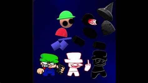 Fnf Seraphic Remake Youtube