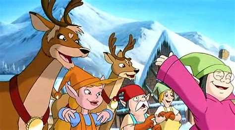 Image Imagelaugh1  Rudolph The Red Nosed Reindeer Wiki Fandom Powered By Wikia