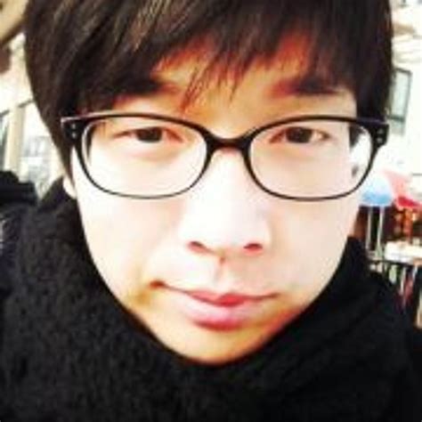 Stream Benjamin Daehan Kim Music Listen To Songs Albums Playlists For Free On Soundcloud