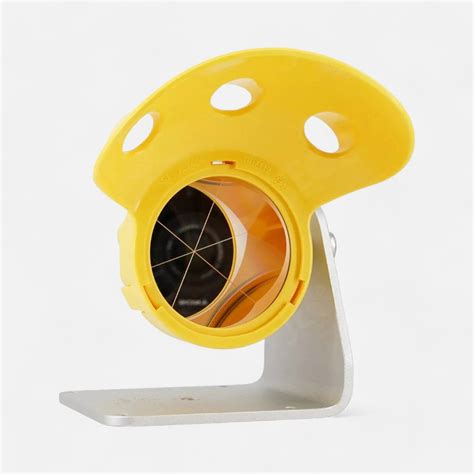 Leica Style Gpr112gdz112ght112 Monitoring Prism All Weather