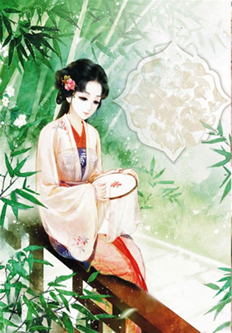 绣娘 高清图片，堆糖，美图壁纸兴趣社区