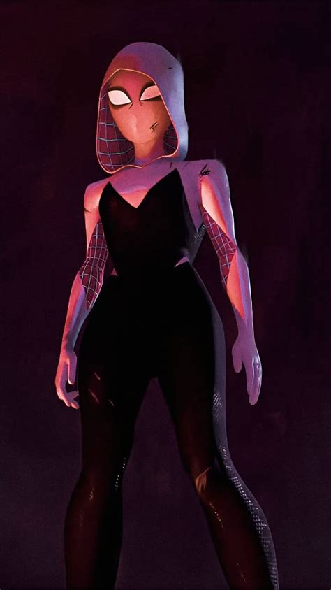 Spider Man Across The Spider Verse Wallpaper