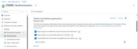 C Sharepointonline Csom 401 Unauthorized Using Provided Access Token