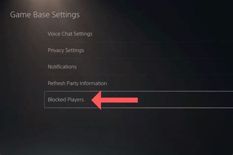 How To Unblock Someone On PS Quick And Easy Steps Decortweaks