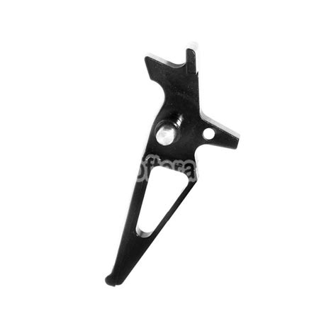 Airsoft Cnc Aluminum Timer Trigger For Tokyo Marui M4 M16 Series Aeg R