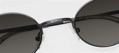 Silver Sunglasses Eyebobs