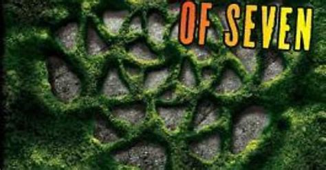 Full Book The Revenge Of Seven By Pittacus Lore Book Tablet Spanish