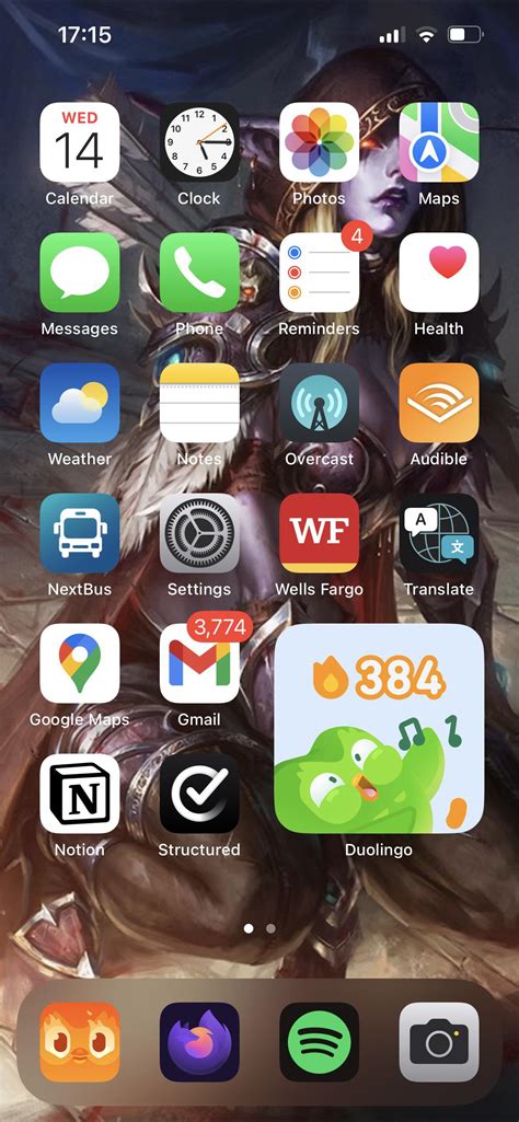 Love These New Duolingo Widgets R Duolingo