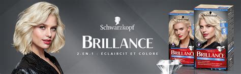Coloration Permanente Blond Clair Polaire 801 Schwarzkopf