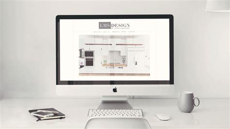 Lms Design Website And Digital Marketing Project Dead On Design