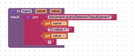 Control Exist Web Page Mit App Inventor Help Mit App Inventor