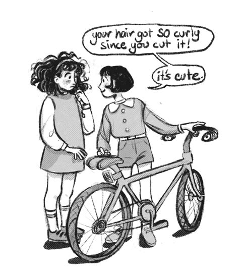 “if Byler Were Both Girls Nobody Wou “ Yes They Would As Someone Who Grew Up Sapphic I Would