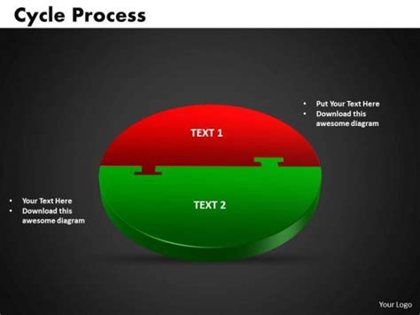 PowerPoint Presentation Cycle Process Business Ppt Designs