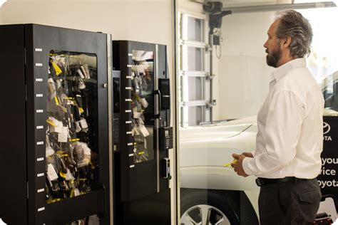 What To Look For In A Key Management System Harcor Security Seals