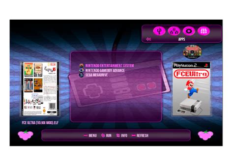 PS Guide To Install APPS In Open PS Loader Via USB PSX Place