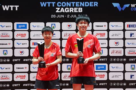 Chinas Table Tennis Squad For Hangzhou Asian Games Announced Cgtn