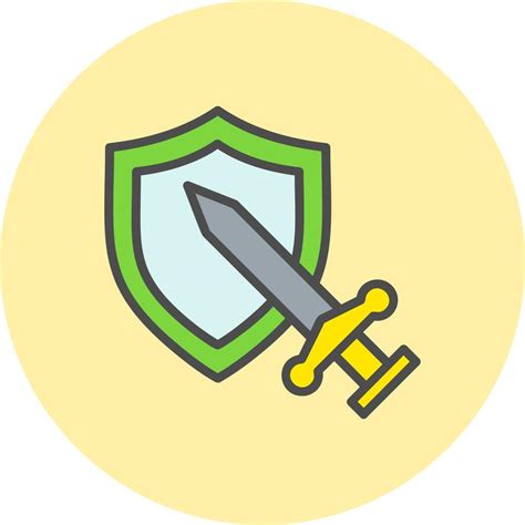 Rpg Game Vector Icon 16484672 Vector Art At Vecteezy