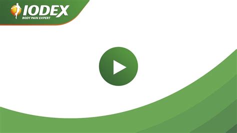 About Us Iodex India