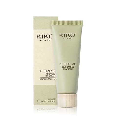 بي بي كريم جرين مي هايدرايتنج من كيكو من نايس ون السعودية