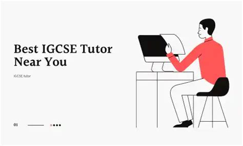 Find The Best Igcse Tutor Near You Expert Guidance For Success Sev7n