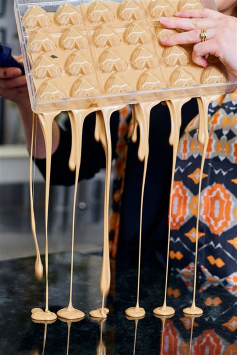 Kako se pravi čokolada i zašto 10 sati BASHKA Chocolatier ima odgovore