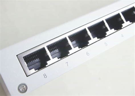 Tìm Hiểu Về Hub Repeater Router Switch Bridge Gateway