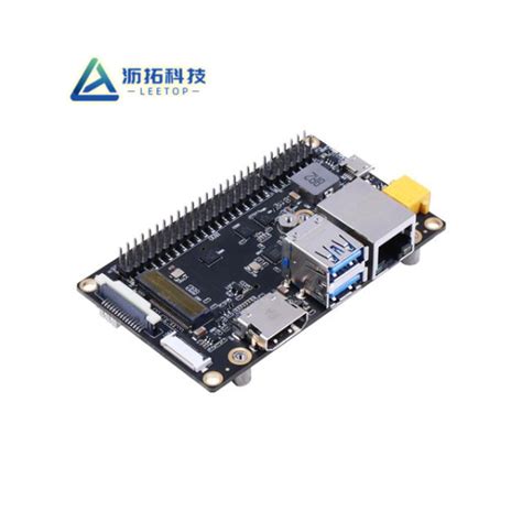Buy Leetop A603 Carrier Board For Nvidia Jetson Orin Nxorin Nano Online In India