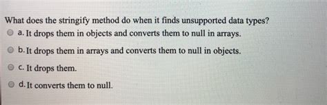 solved question 4 if a javascript object has a tojson