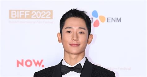 정해인 반듯한 잘생김[엑s Hd포토]