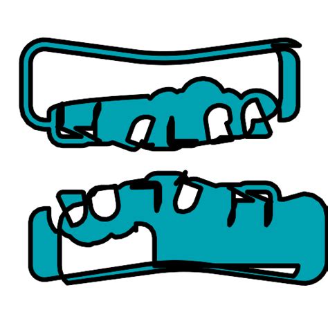 What Are Bite Block For Braces How Do They Work