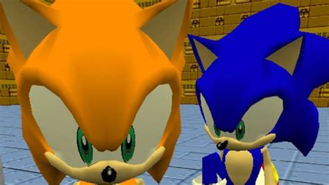 Sonic Co Op Dead Hedgehogs Everywhere Youtube