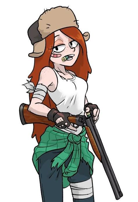 Gravity Falls Fan Art