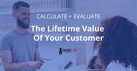 How To Calculate Customer Lifetime Value Projekt15