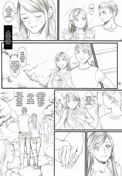 Aru Ihoujin Nhentai Hentai Doujinshi And Manga Aru Ihoujin Nhentai Hentai Doujinshi And Manga