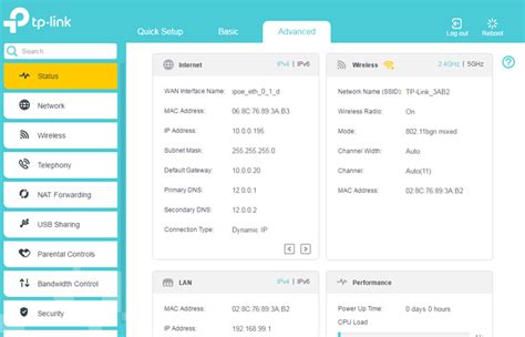 What Should I Do When My Internet Access Dial Up Connection Fails？ Tp Link Australia
