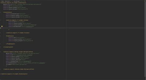 Hướng Dẫn đổi Android Menu Xml Background Color Phù Hợp Cho Người Mới Học