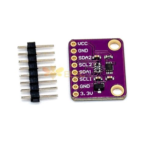 Pcs CJMCU PCA Bit Bidirectional I C Bus And SMBus Voltage Level Translator