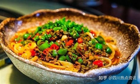 出发带你尝遍舌尖上的黔江 知乎