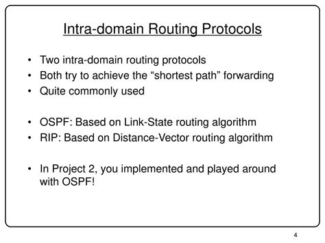 Ppt Routing Protocol Review Powerpoint Presentation Free Download Id6368691