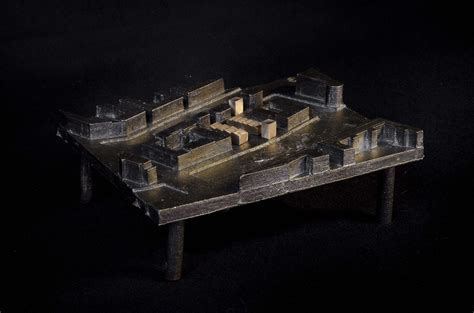 Modelling Techniques