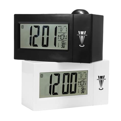 Aanbieding Super Large Digital Wall Clocks Led Alarm Clock Countdown Timer Remote Control