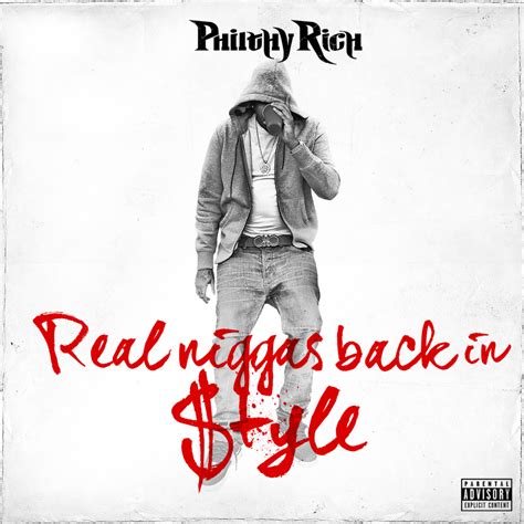 Philthy Rich Releases “king Jack” Single Announces Real Nggas Back In