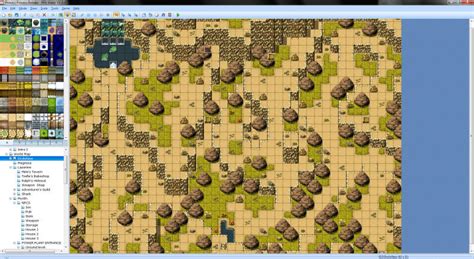 RPG Maker VX Ace Other Game Engines Ascension Game Dev