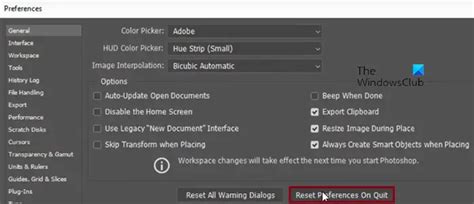 File Format Module Cannot Parse The File In Adobe Photoshop