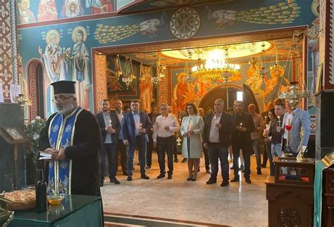 „Община Елин Пелин заслужава едно почтено управление с ясни правила и ясна кауза “ Мариета