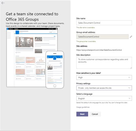 SharePoint Online Document Management In A Nutshell Pt QiC Systems Ltd