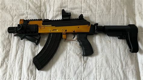 Updated Micro Draco Upgrade Parts List Review How I Took 40 Off