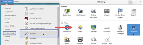 How To Configure Proxy In Rhel Suse Oel Centos Ubuntu Linux
