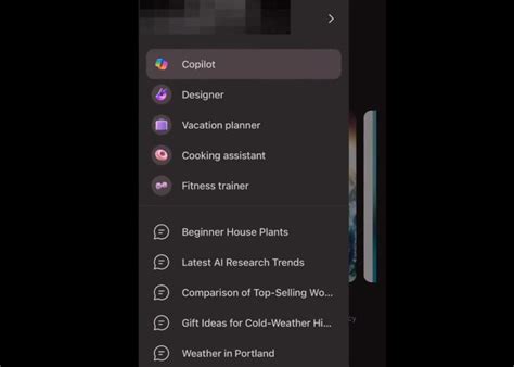 Microsoft Is Rolling Out New Copilot GPTs For Fitness Tips Cooking And More Neowin