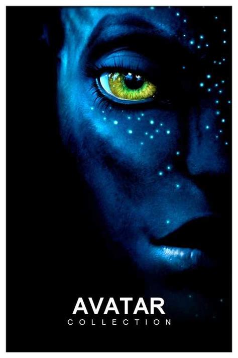 Avatar Collection Musikmann2000 The Poster Database Tpdb